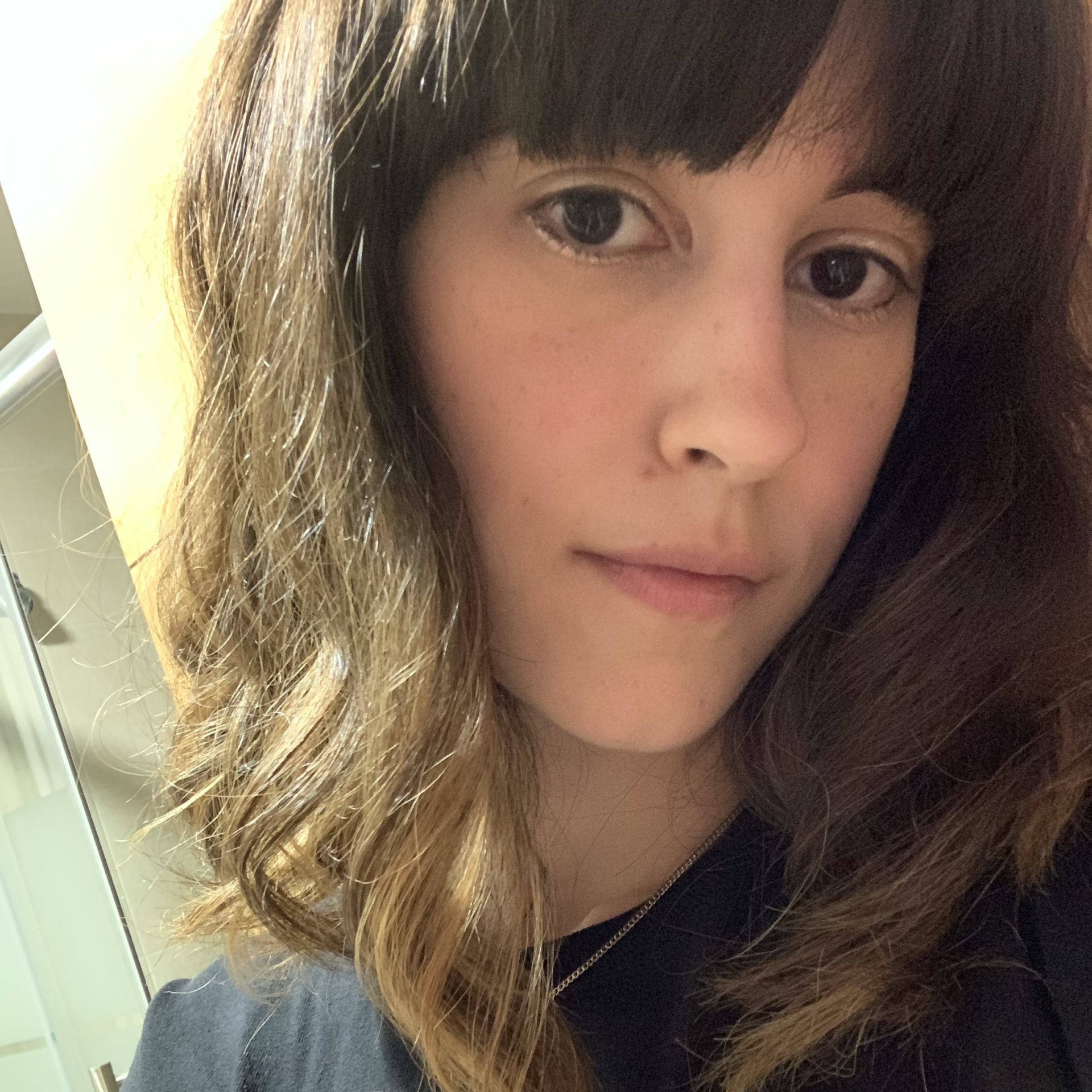 Inma R. | Manga Issho